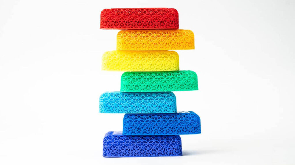 DEVELOP3D's guide to colour 3D printers - DEVELOP3D