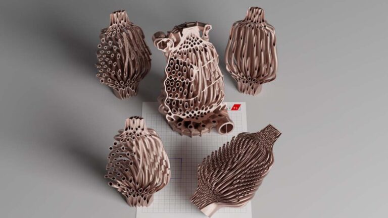 Leap71 makes its computational design tech open source - DEVELOP3D