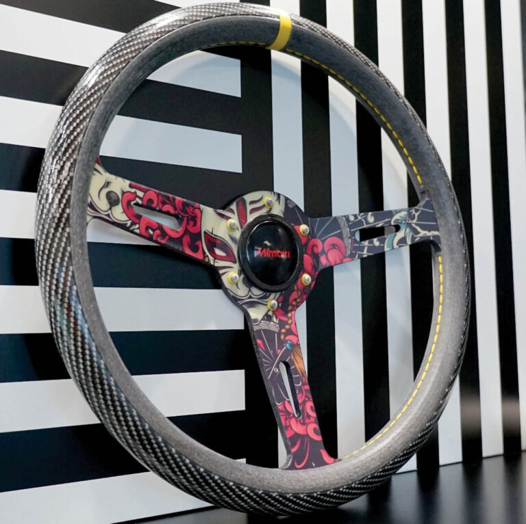 DEVELOP3D's guide to colour 3D printers - DEVELOP3D