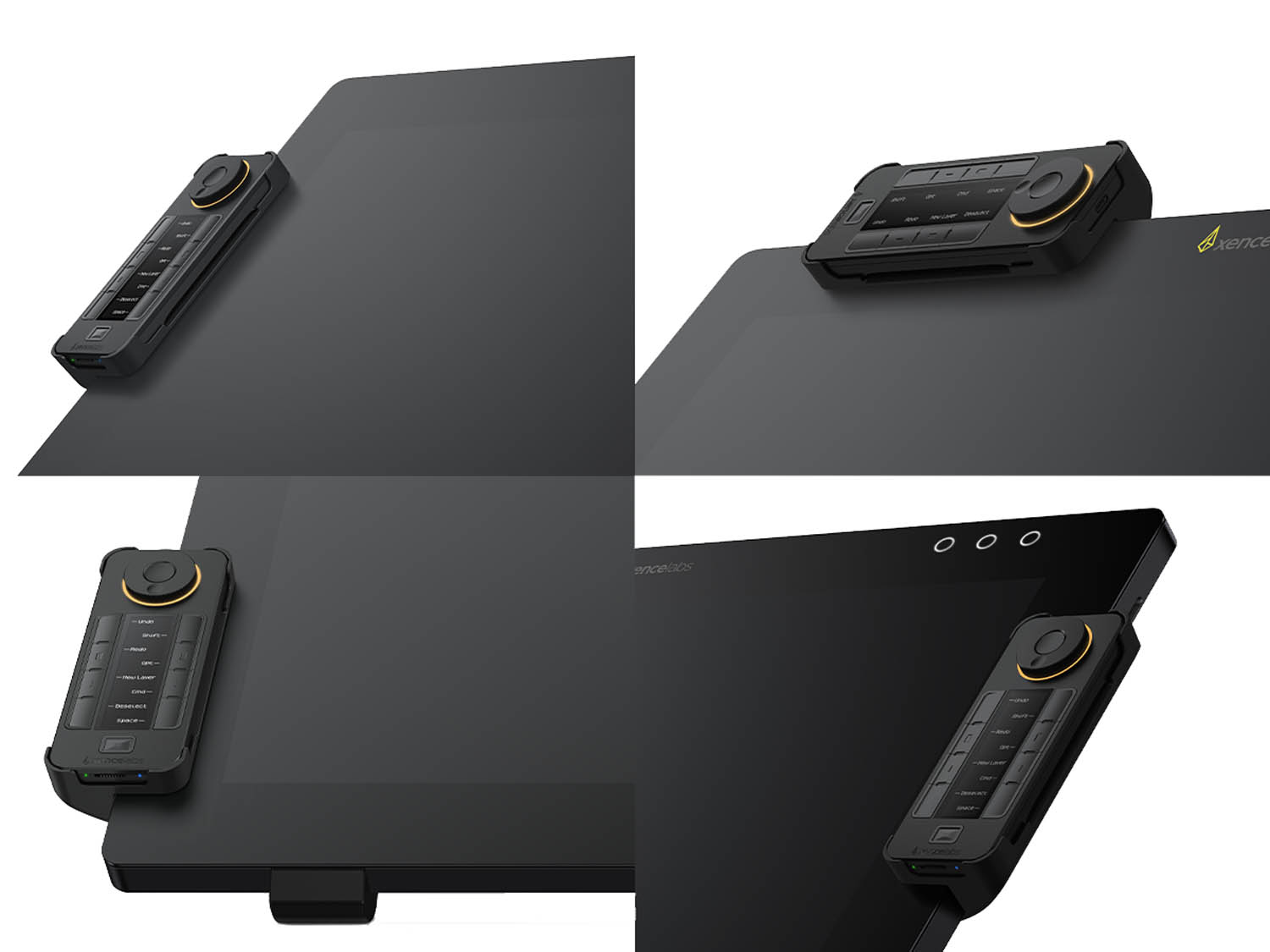 Review // Xencelabs Pen Display 24 - DEVELOP3D