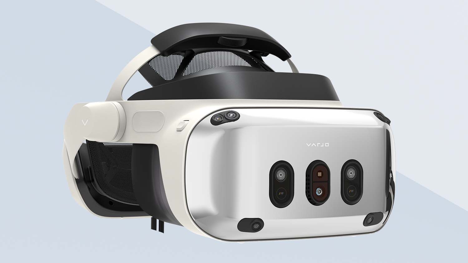 XR-4 series headsets Varjo's closest to reality yet - DEVELOP3D