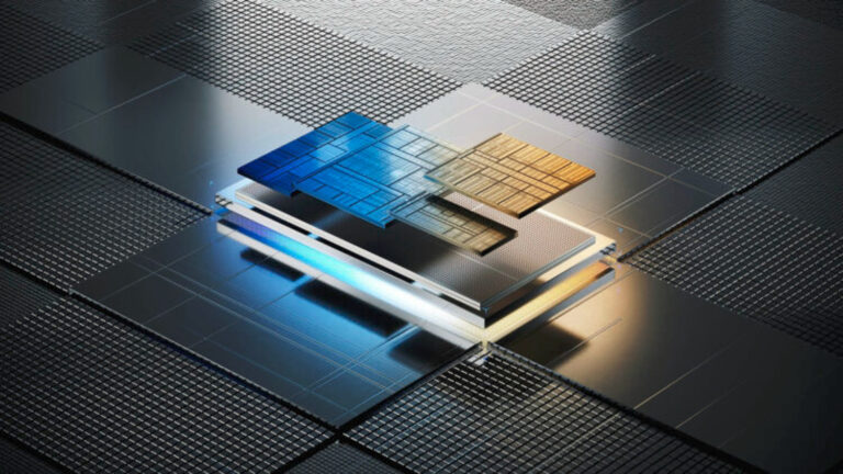Intel Core Ultra processors launch for slimline laptops - DEVELOP3D