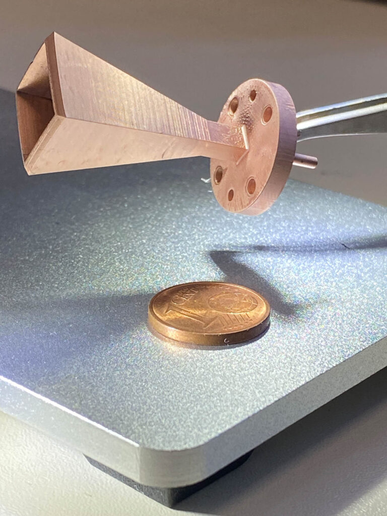 Micro 3D printing: Small stuff, big breakthroughs - DEVELOP3D