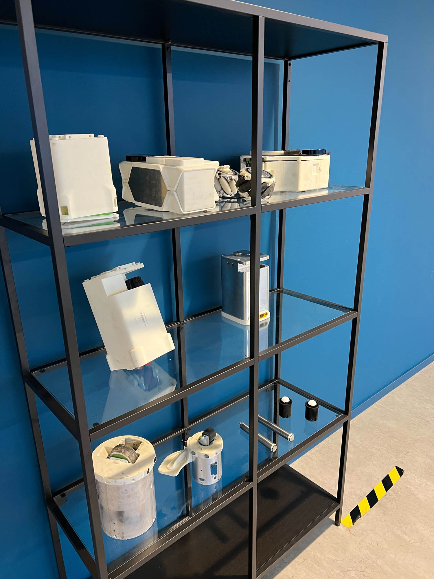 Reinventing the wheel - DEVELOP3D