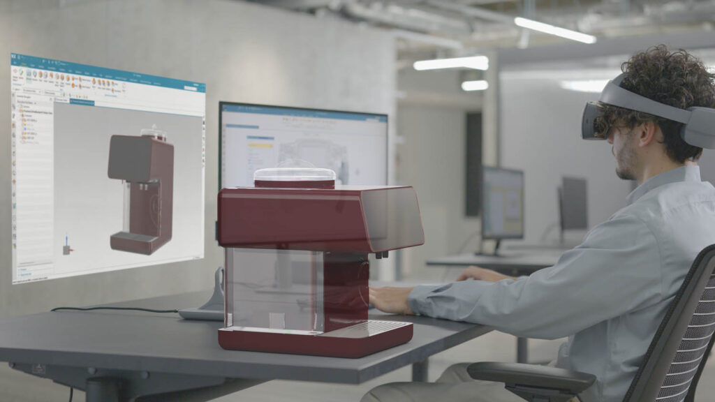 Interview: Siemens NX Immersive Designer - DEVELOP3D