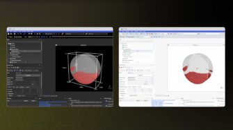 Ansys 2024 R1 reimagines UX, expands multiphysics with AI - DEVELOP3D