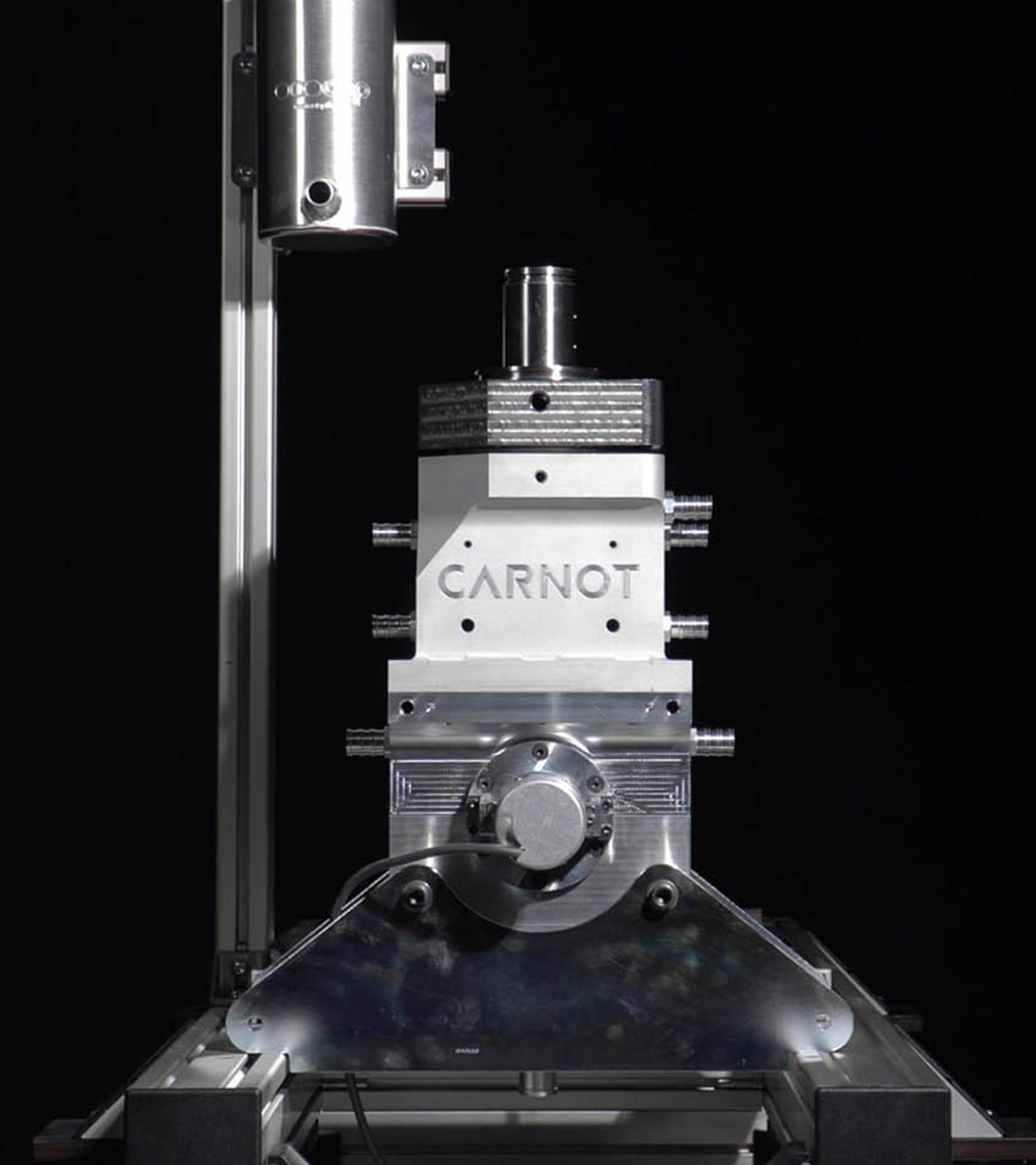 Carnot: Fuelling the revolution - DEVELOP3D