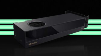 Nvidia RTX 2000 Ada Generation GPU launches - DEVELOP3D