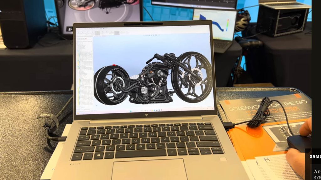 Solidworks – All roads lead to the platform - DEVELOP3D