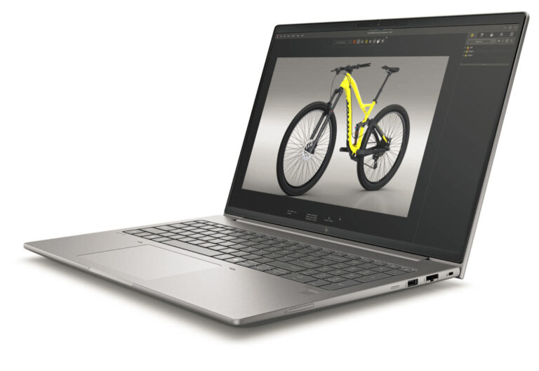HP ZBook G11 mobile workstations launch - DEVELOP3D