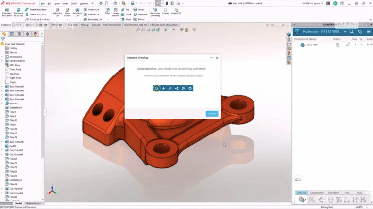 Solidworks – All roads lead to the platform - DEVELOP3D