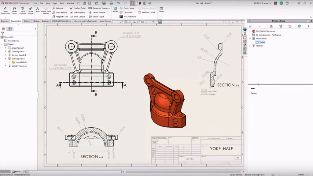 Solidworks – All roads lead to the platform - DEVELOP3D