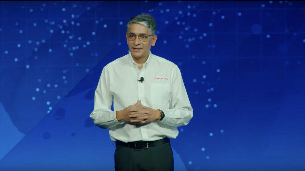 Solidworks – All roads lead to the platform - DEVELOP3D