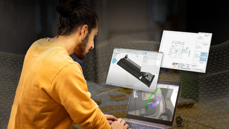 Features Archives - DEVELOP3D