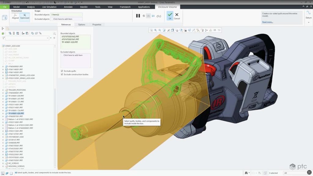 PTC Creo 11 puts the focus on usability at launch - DEVELOP3D