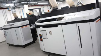 Protolabs adds latest HP MJF 5600 to scale production - DEVELOP3D