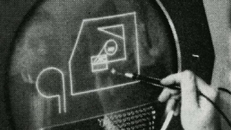 A History of CAD republished online by Shapr3D - DEVELOP3D