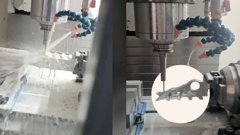 InfinitForm launches to optimise designs for machining - DEVELOP3D