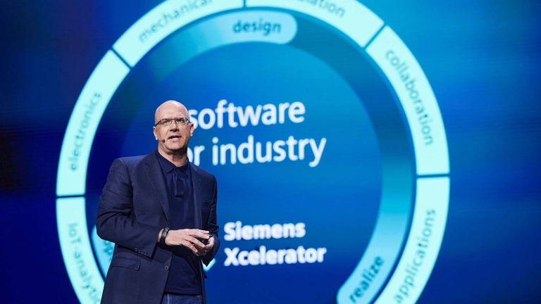 Siemens Xcelerator expands with new cloud versions of NX, Simcenter and ...