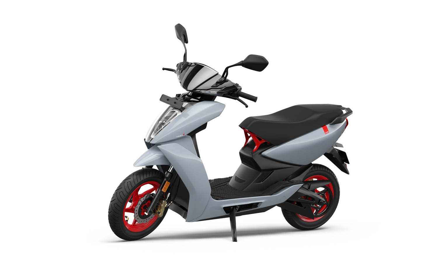 Ather Energy's mission to achieve e-scooter dominance - DEVELOP3D
