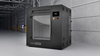 BigRep expands with Altra 280 3D printer - DEVELOP3D