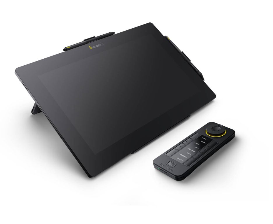 Review: Xencelabs Pen Display 16 - DEVELOP3D