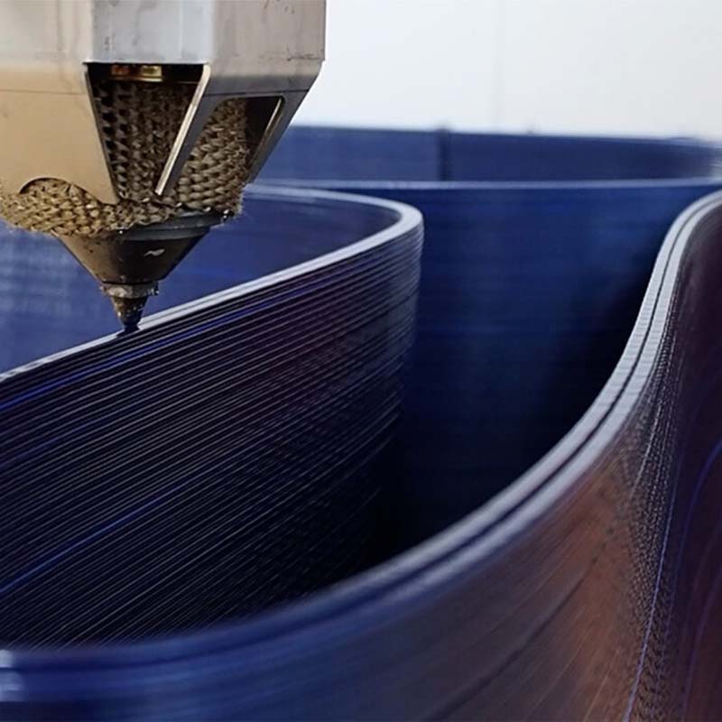 Elli Design's path to reducing eco impact of commercial furniture ...