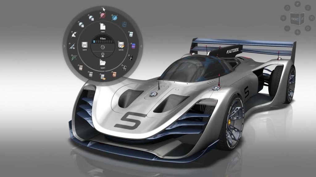 The D3D 30 - DEVELOP3D