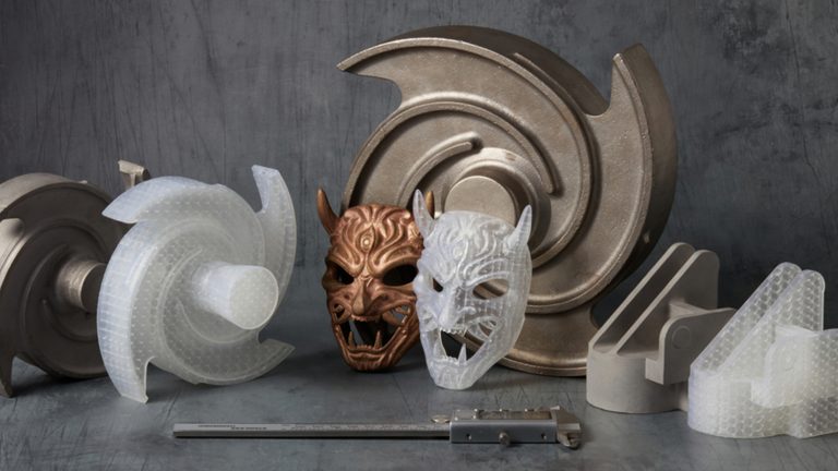 Formlabs announces new materials and post-processing tools - DEVELOP3D
