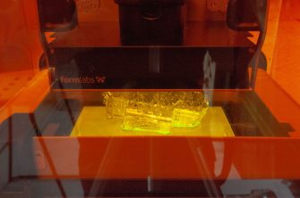 Review: Formlabs Form 4 - DEVELOP3D