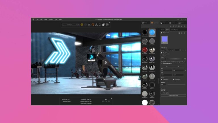 Solidworks 2025 streamlines, looks to make collaboration 'seamless' - DEVELOP3D
