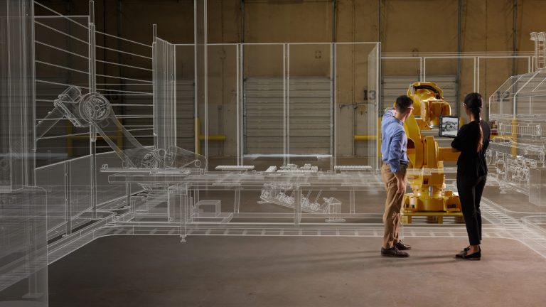 Autodesk and Make UK report reveals AI integration issues in the UK ...