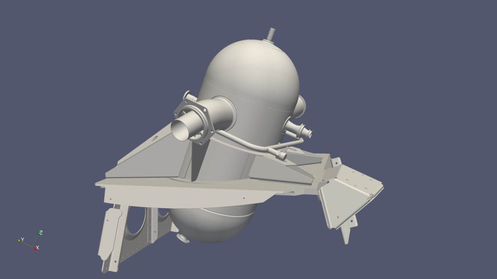 Light as air: A new way to build parts at Airbus - DEVELOP3D