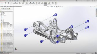 Solidworks 2025 - DEVELOP3D