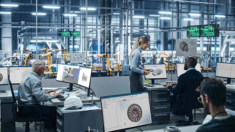 Siemens launches floating license Designcenter suite - DEVELOP3D