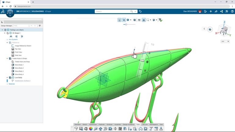 Solidworks 2025 - DEVELOP3D