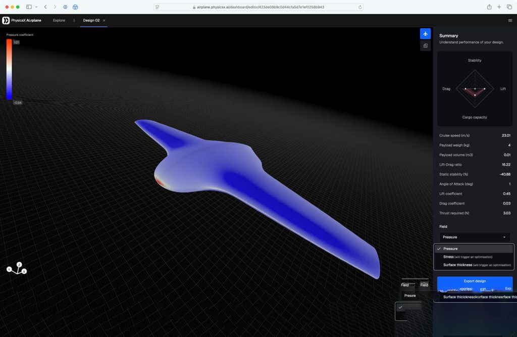 AI in product development - DEVELOP3D