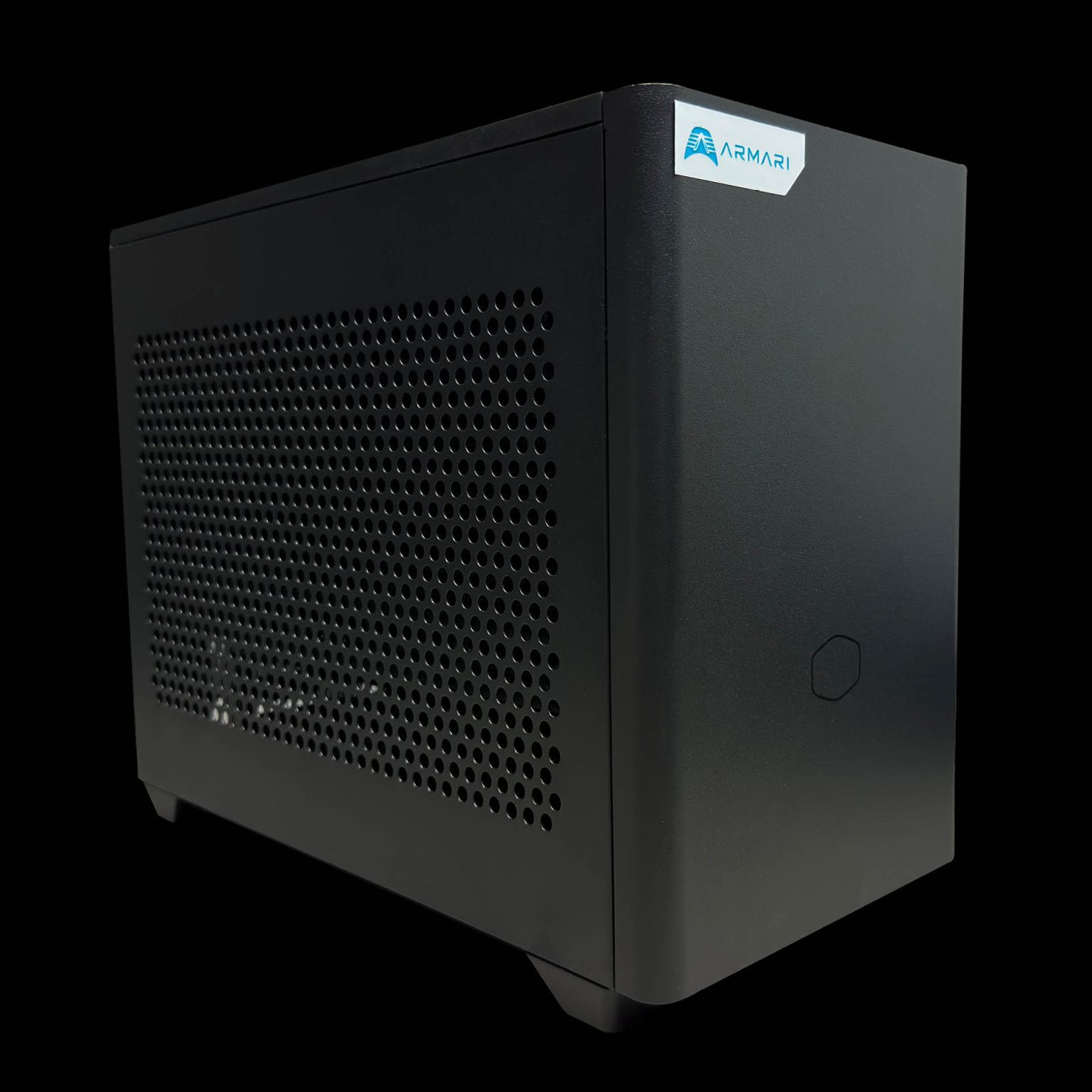 Review: Armari Magnetar MM16R9 (AMD Ryzen 7 9800X3D) - DEVELOP3D