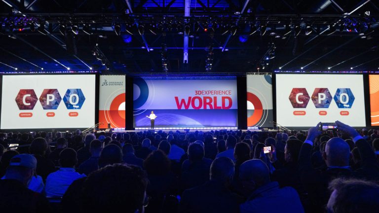 DEVELOP3D - Frontpage