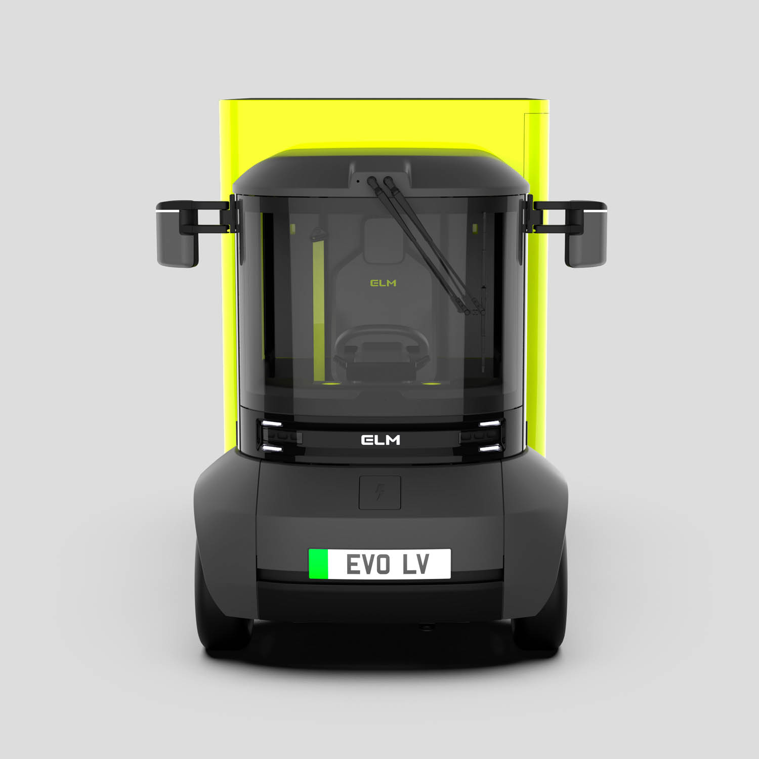 ELM Mobility's special delivery - DEVELOP3D