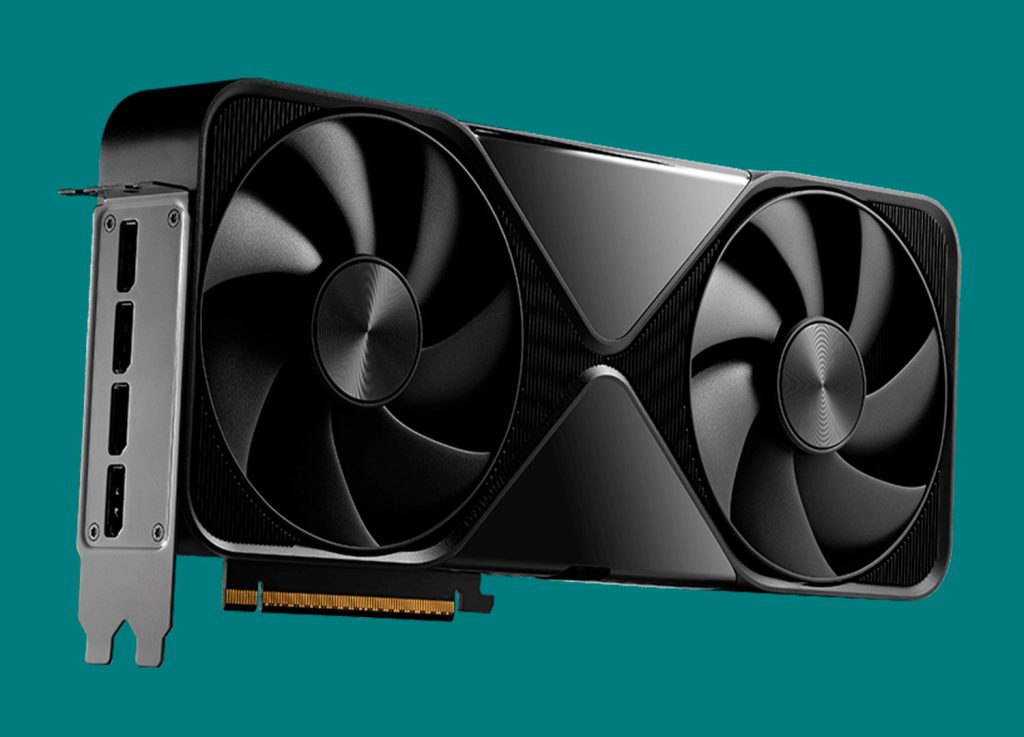 Nvidia RTX Pro Blackwell workstation GPUs launch - DEVELOP3D