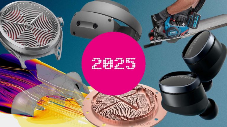 Features Archives - DEVELOP3D