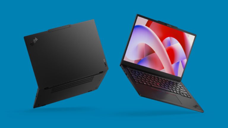 Lenovo updates AMD ThinkPad mobile workstations - DEVELOP3D