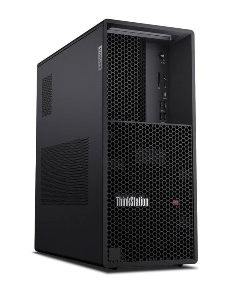 Lenovo ThinkStation P2 and P3 Gen 2 workstations launch - DEVELOP3D