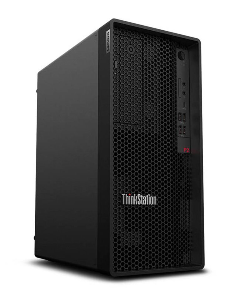 Lenovo ThinkStation P2 and P3 Gen 2 workstations launch - DEVELOP3D