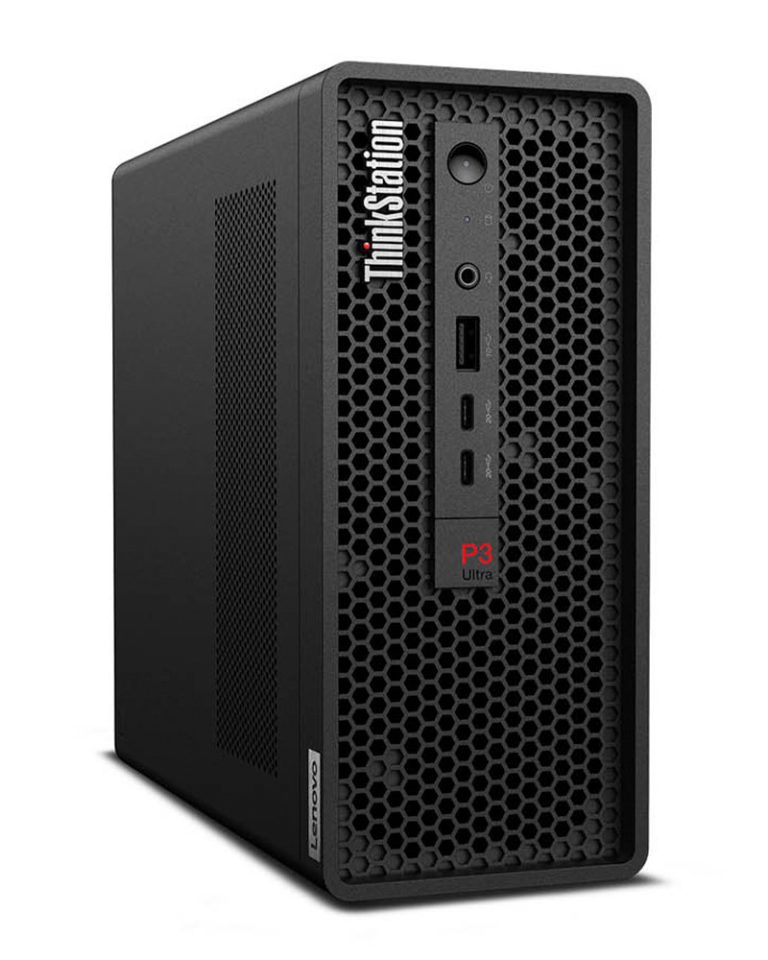 Lenovo ThinkStation P2 and P3 Gen 2 workstations launch - DEVELOP3D