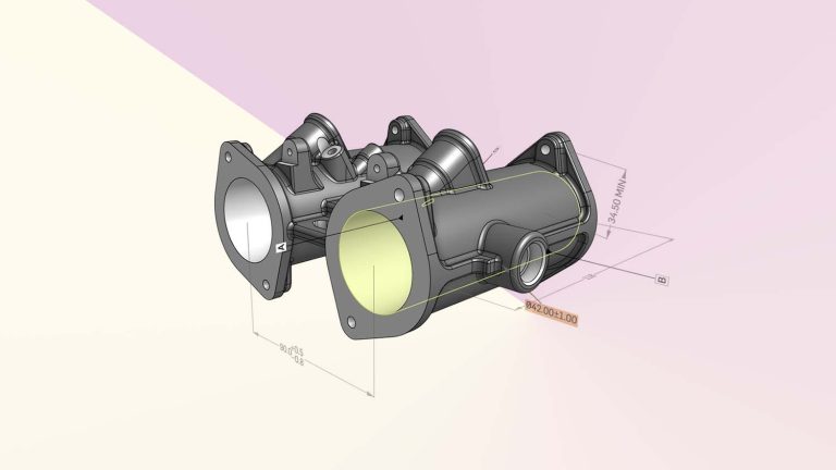 PTC unveils cloud-native MBD in Onshape - DEVELOP3D
