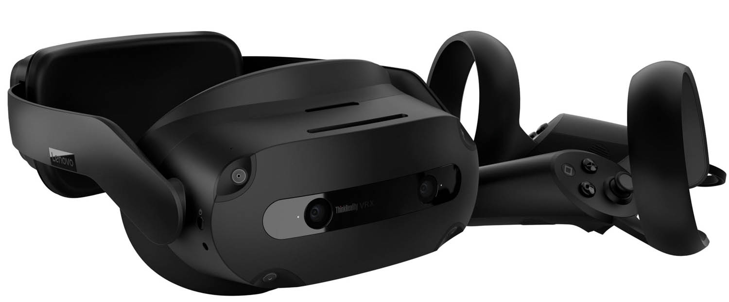 The best VR headsets for product development - DEVELOP3D