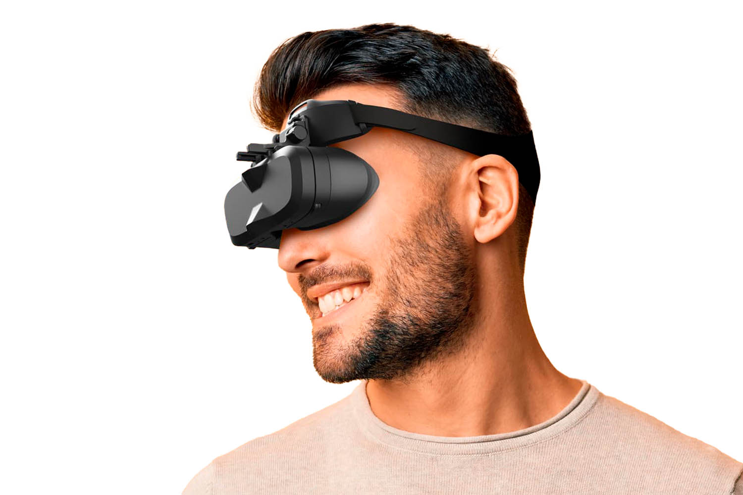 The best VR headsets for product development - DEVELOP3D