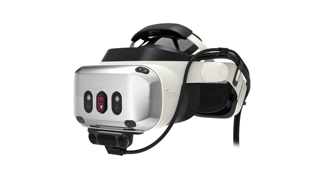 The best VR headsets for product development - DEVELOP3D